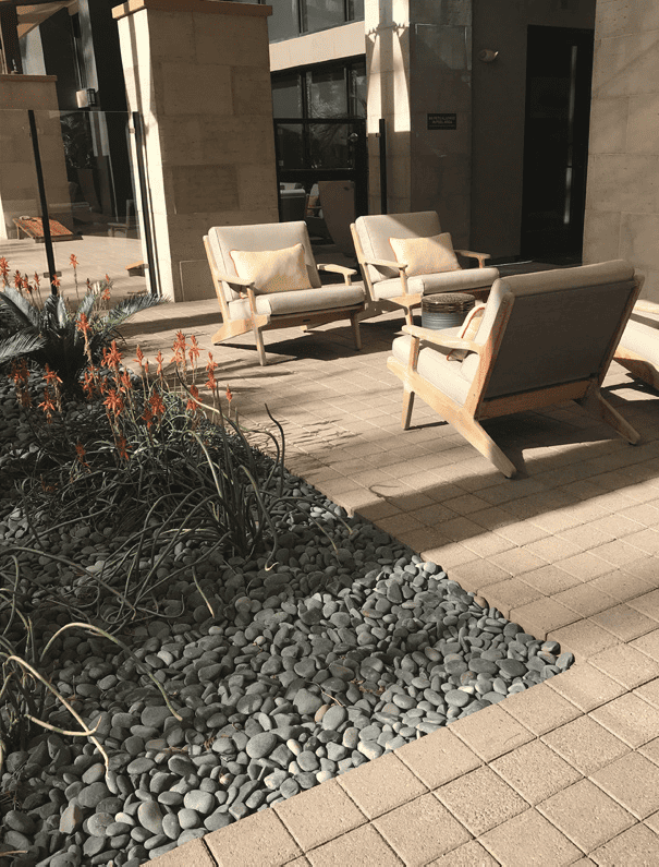 Decorative Concrete Pavers - Imperial Wholesale