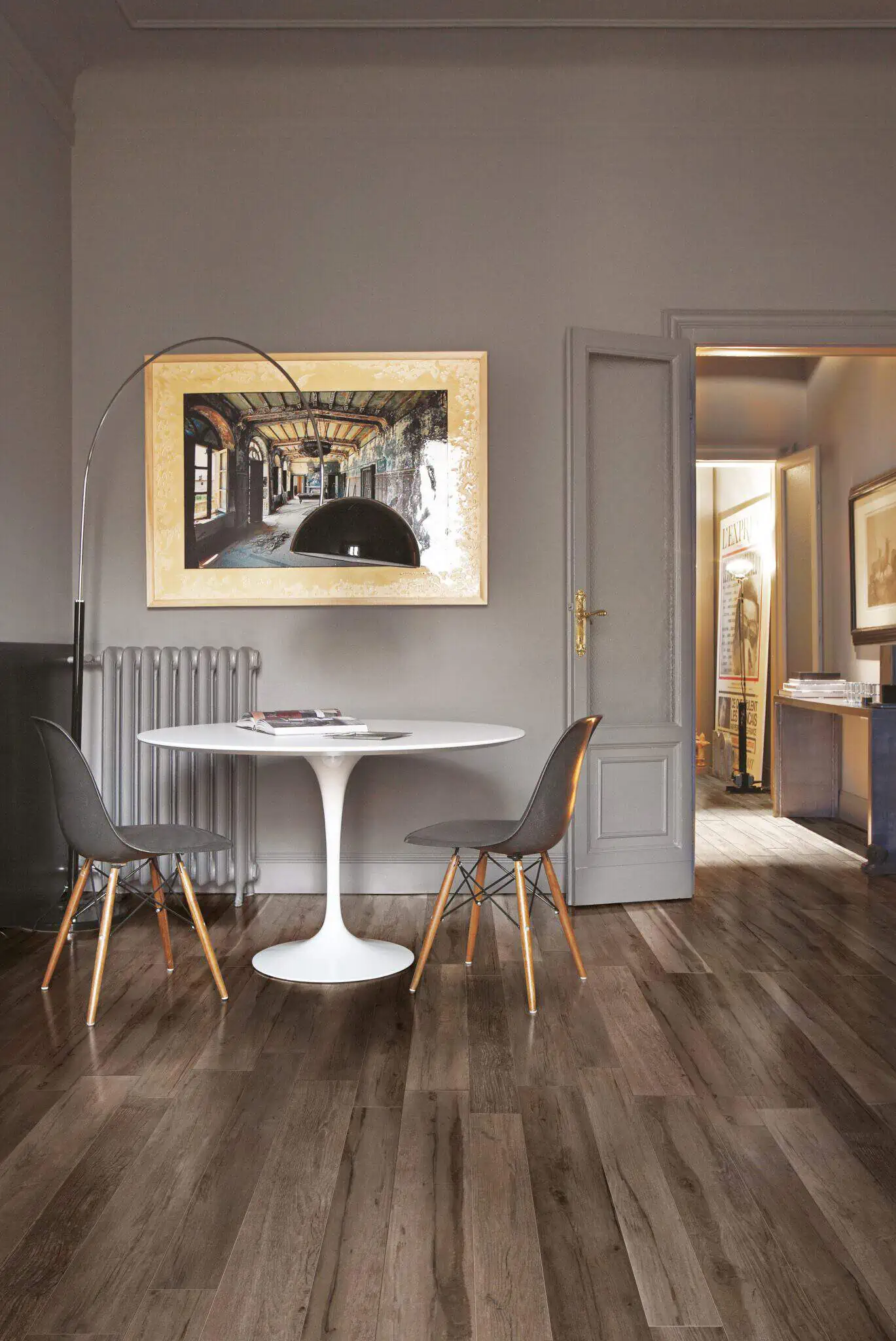 Porcelain Wood Planks - Imperial Wholesale