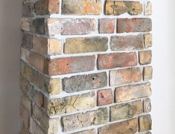 Reclaimed Brick - Imperial Wholesale
