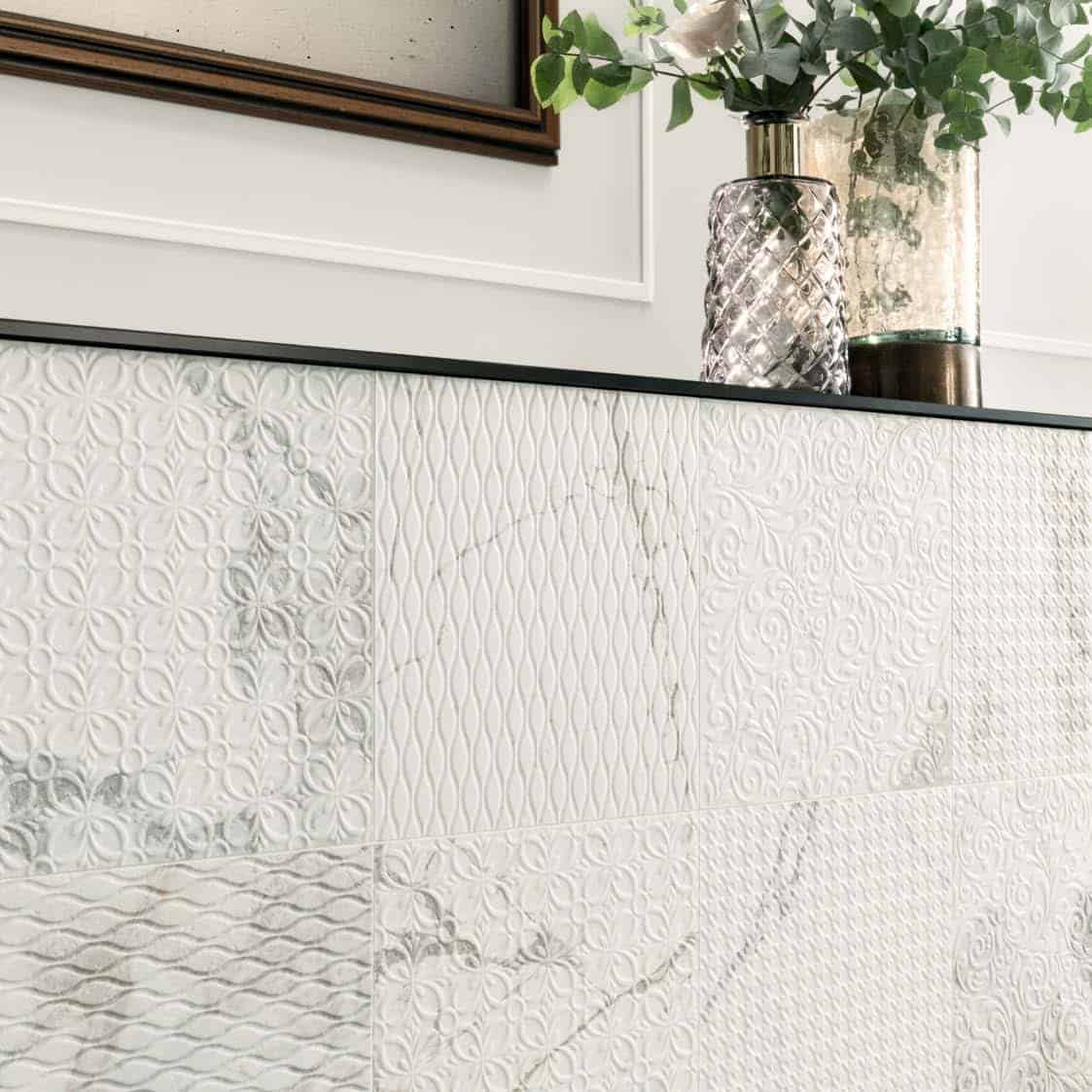 Porcelain Tile Natural Stone Look - GOLDEN AGE Collection - Imperial ...