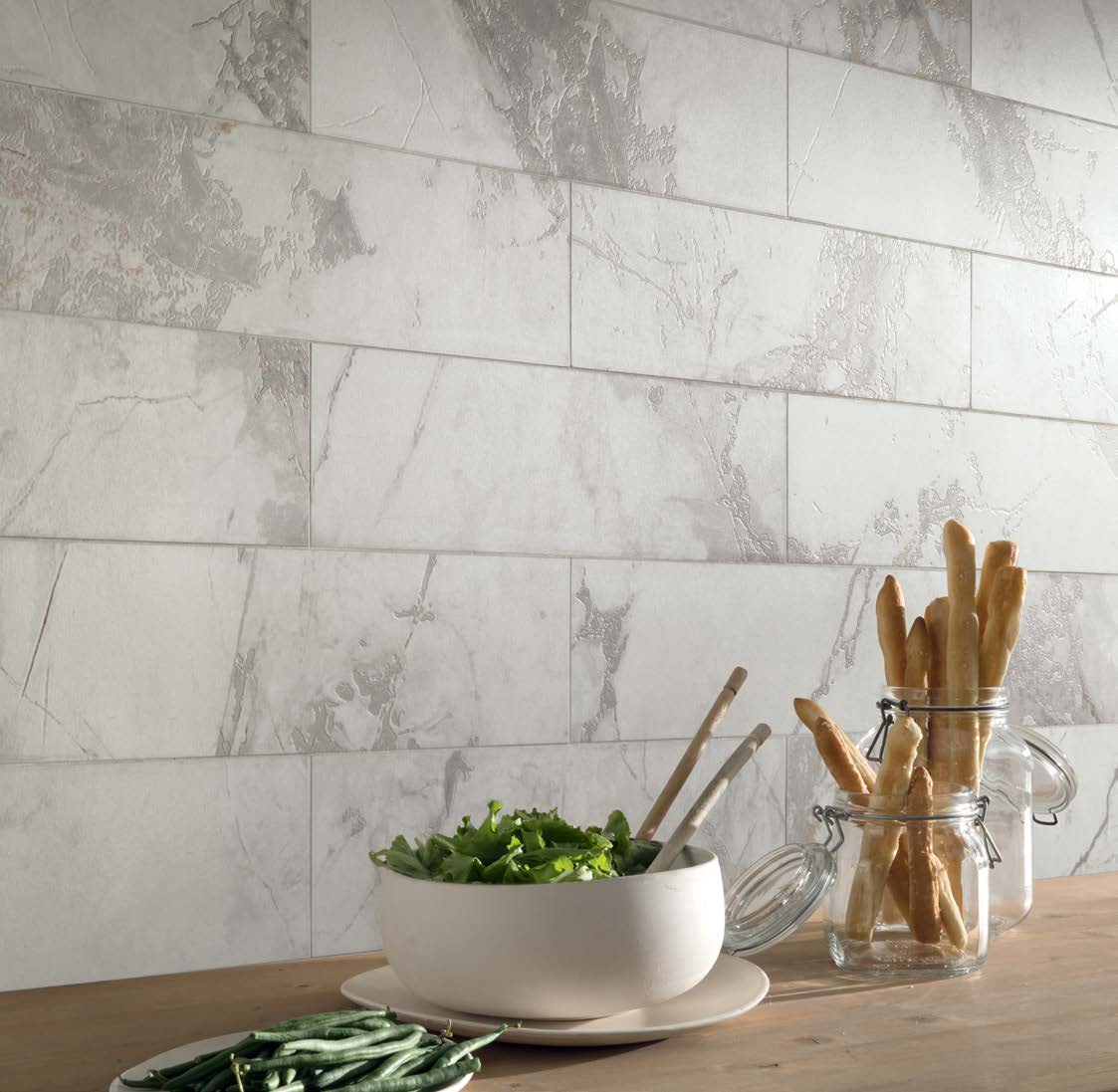 Porcelain Tile Natural Stone Look - GOLDEN AGE Collection - Imperial ...