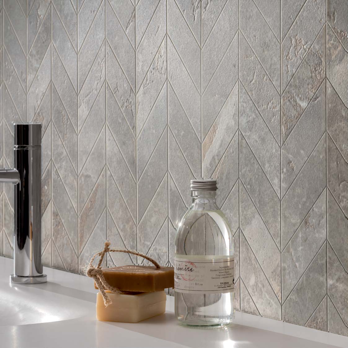 Porcelain Tile Natural Stone Look - GOLDEN AGE Collection - Imperial ...