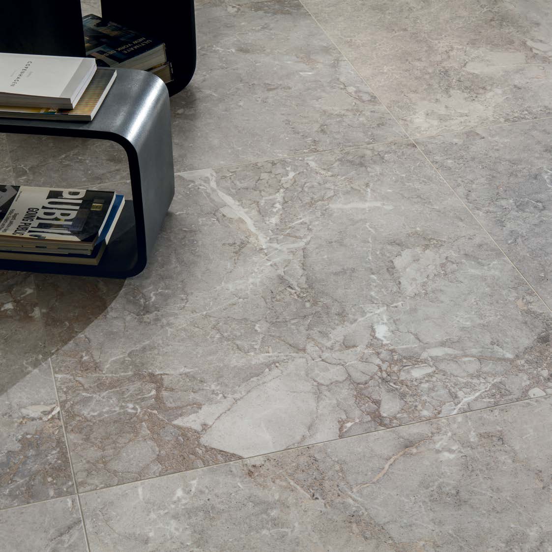 Porcelain Tile Natural Stone Look - FUSION Collection - Imperial Wholesale
