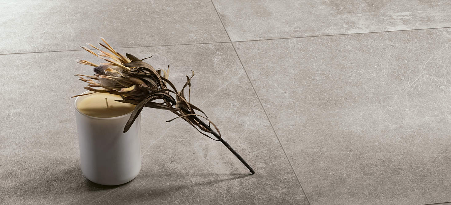 Porcelain Tile Natural Stone Look - PANAREA Collection - Imperial Wholesale