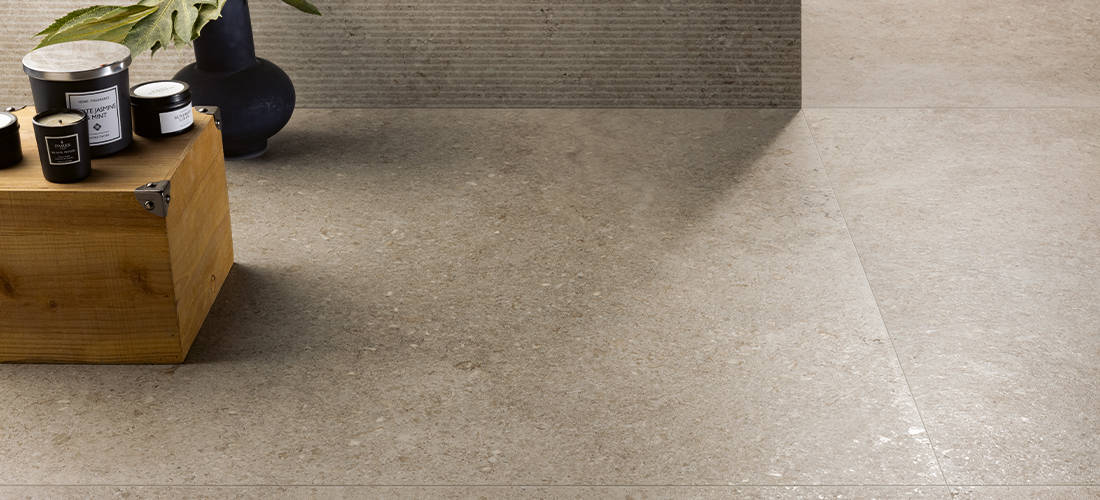 Porcelain Tile Natural Stone Look - LAPIS Collection - Imperial Wholesale