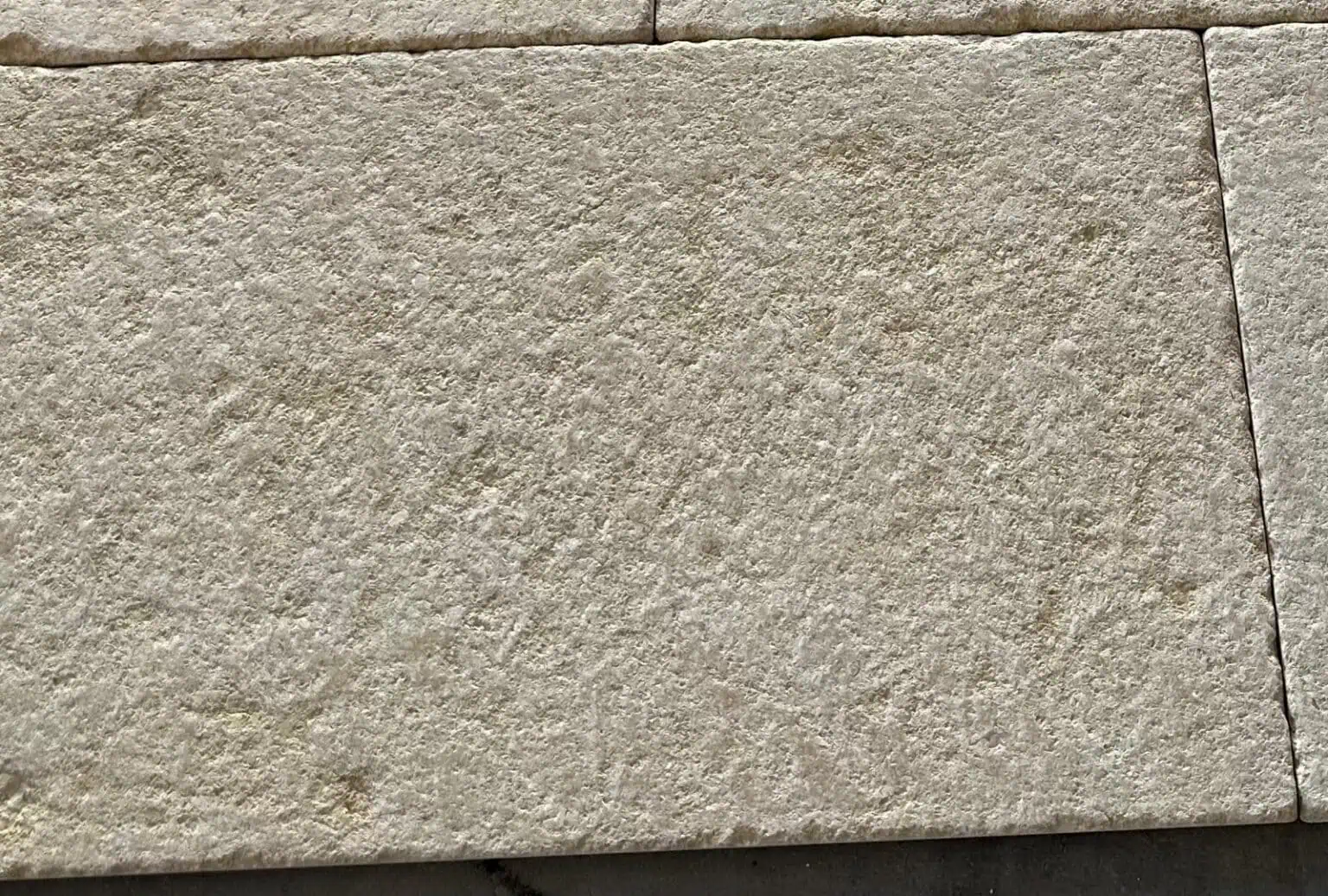 Natural Stone Pavers - JERUSALEM Limestone Collection - Imperial Wholesale